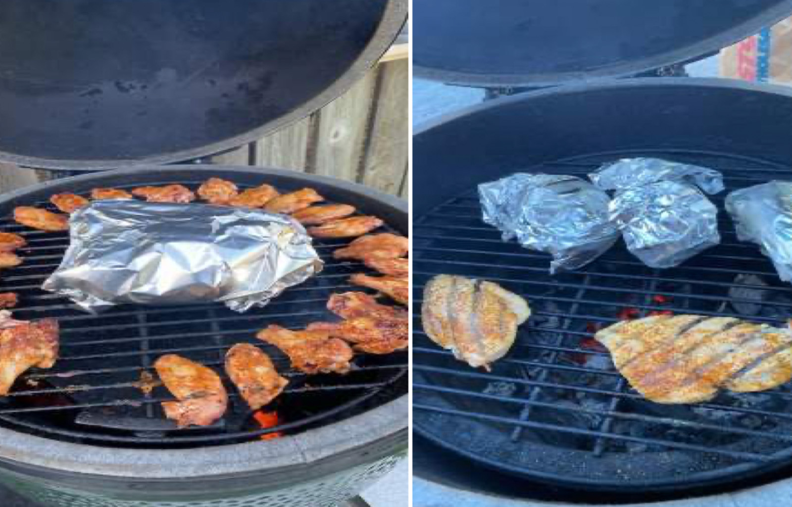 Aquatech's Annual BBQ | Aquatech Consultancy, Inc.