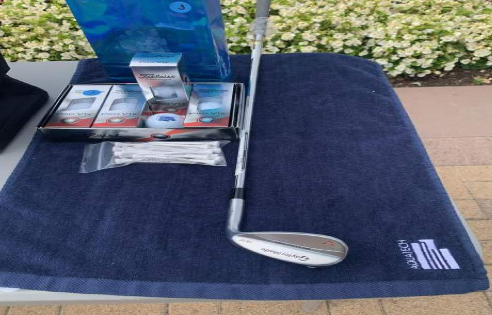 13th Annual Founders Golf Tournament - Westcon | Aquatech